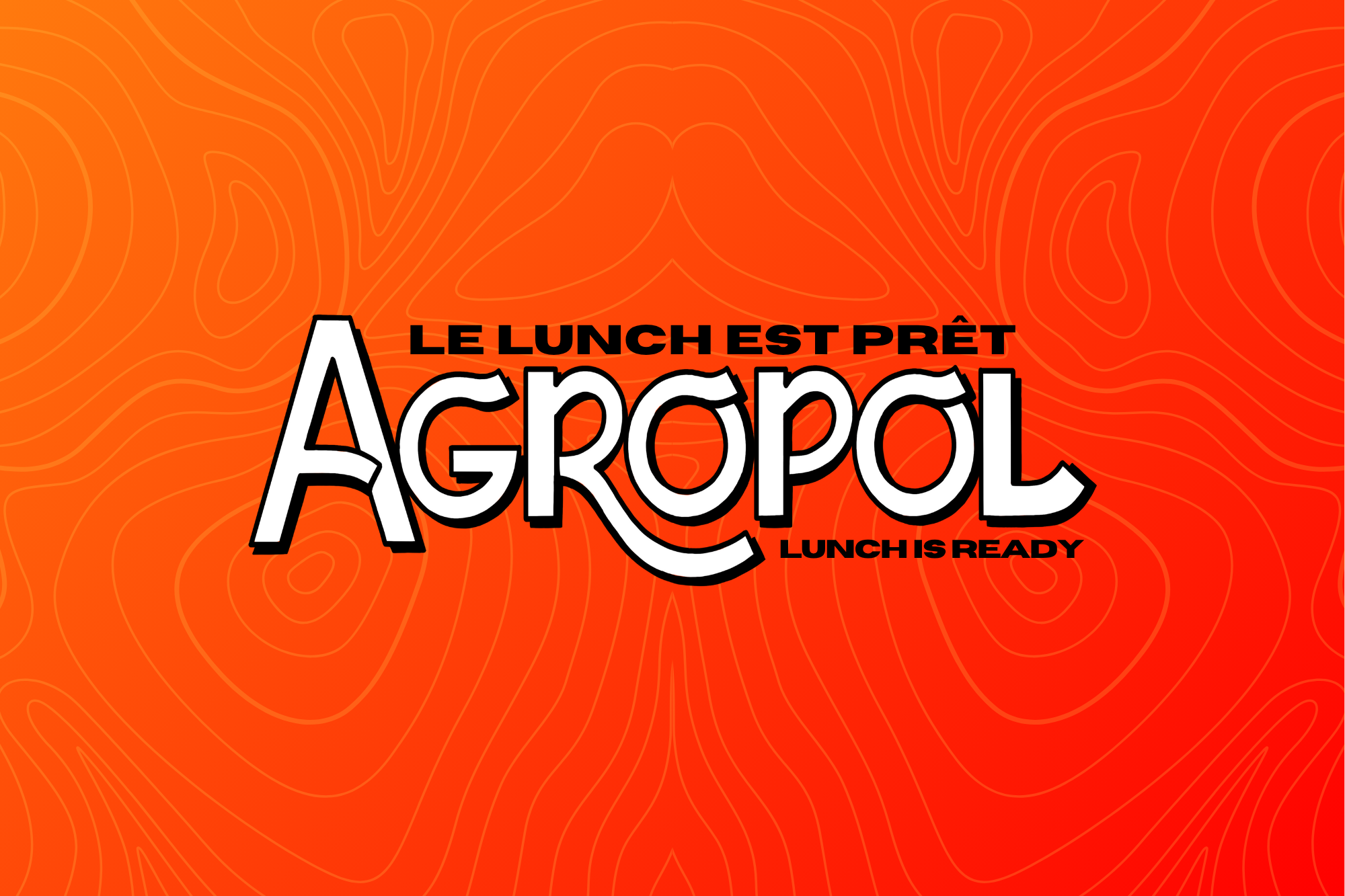 Prêt à manger | Boîtes repas – Agropol