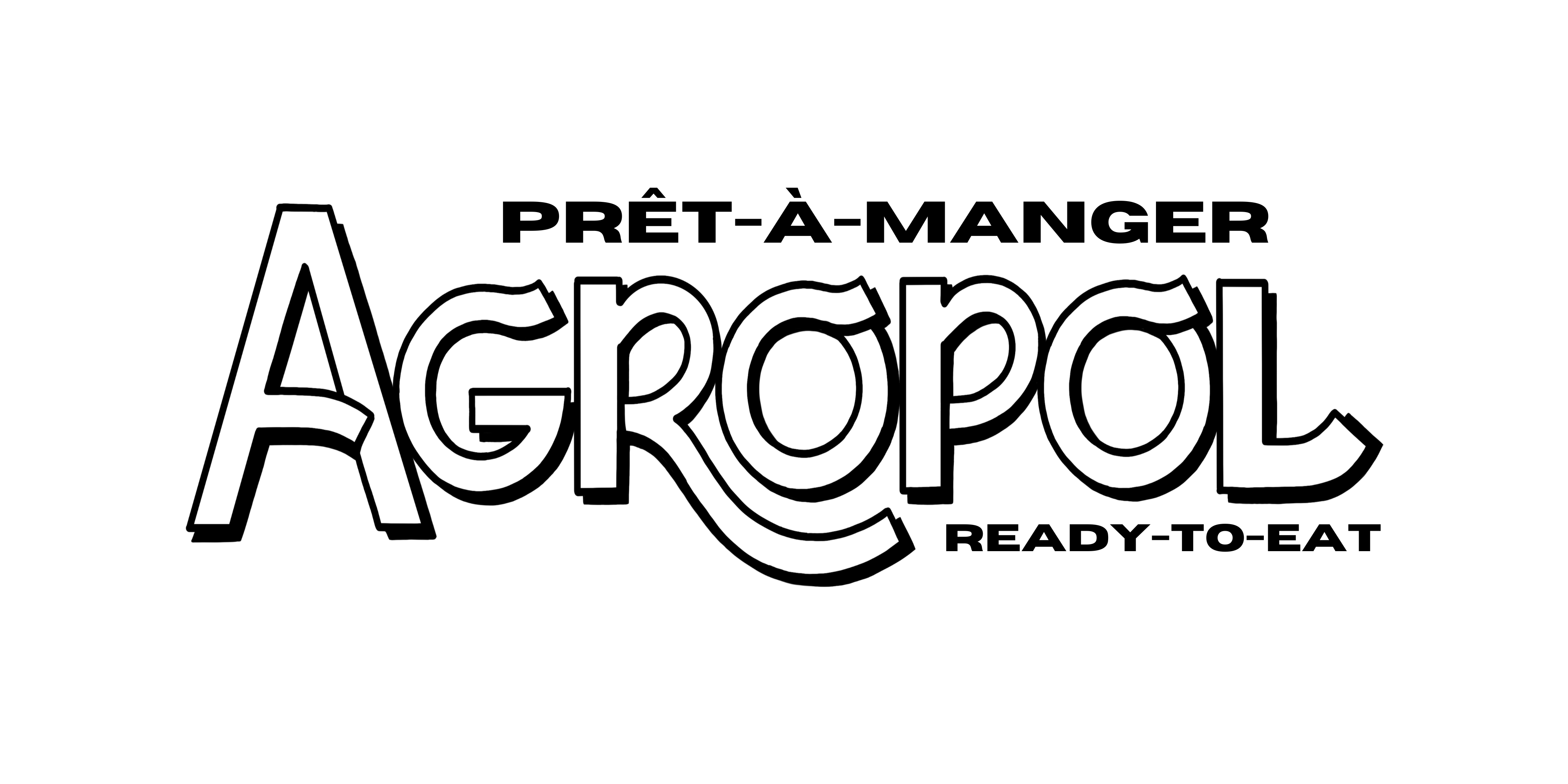 Prêt à manger à base de plantes | Local - Frais - Délicieux – Agropol